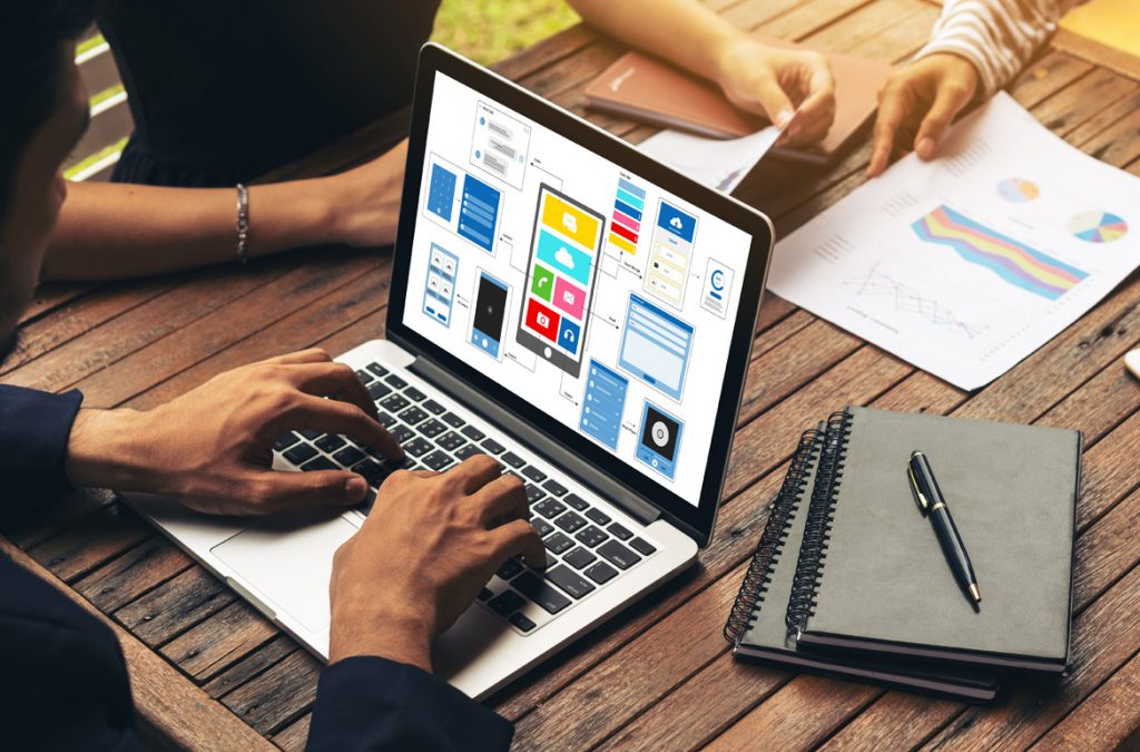 Improve Website and App Design for Better Engagement